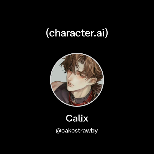 Chat with Calix | character.ai | AI Chat, Reimagined–Your Words. Your ...