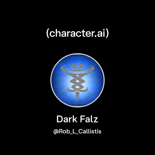 Chat with Dark Falz | character.ai | AI Chat, Reimagined–Your Words ...