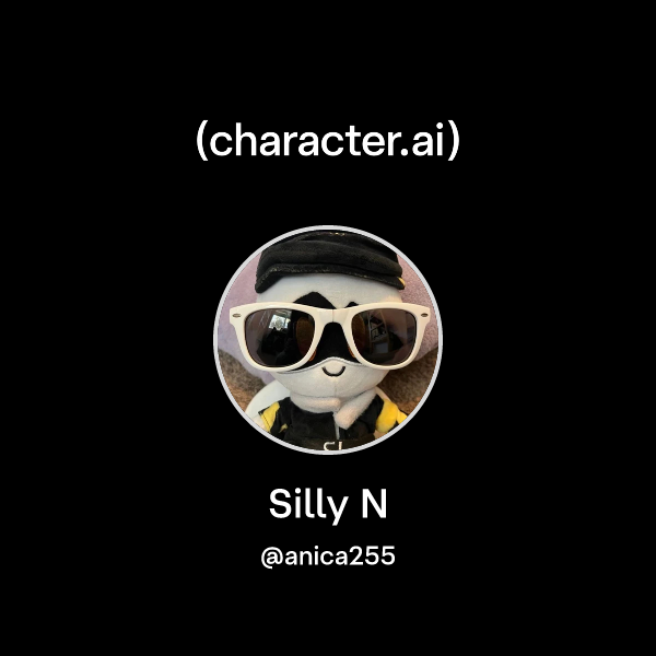 Chat with Silly N | character.ai | AI Chat, Reimagined–Your Words. Your ...