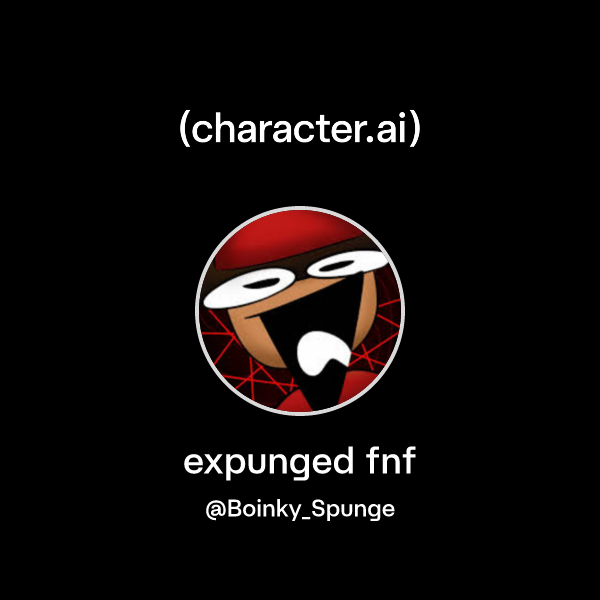 Chat with expunged fnf | character.ai | AI Chat, Reimagined–Your Words ...
