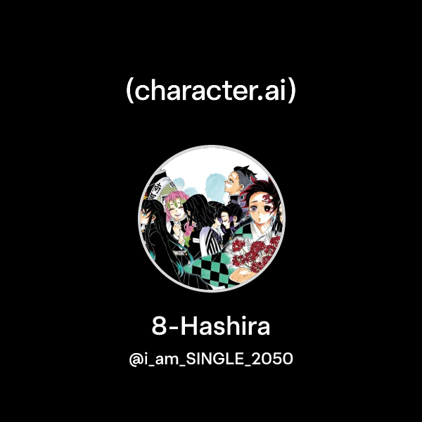Chat with 8-Hashira | character.ai | AI Chat, Reimagined–Your Words ...