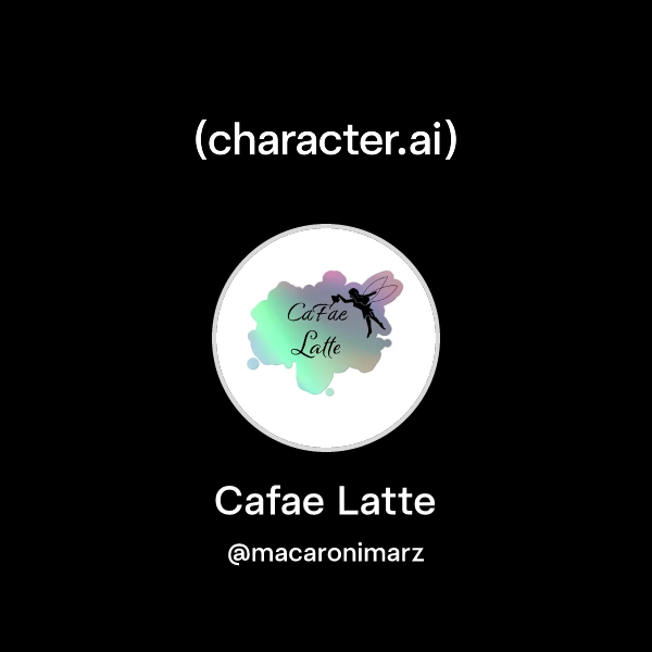 Chat with Cafae Latte | character.ai | Personalized AI for every moment of your day