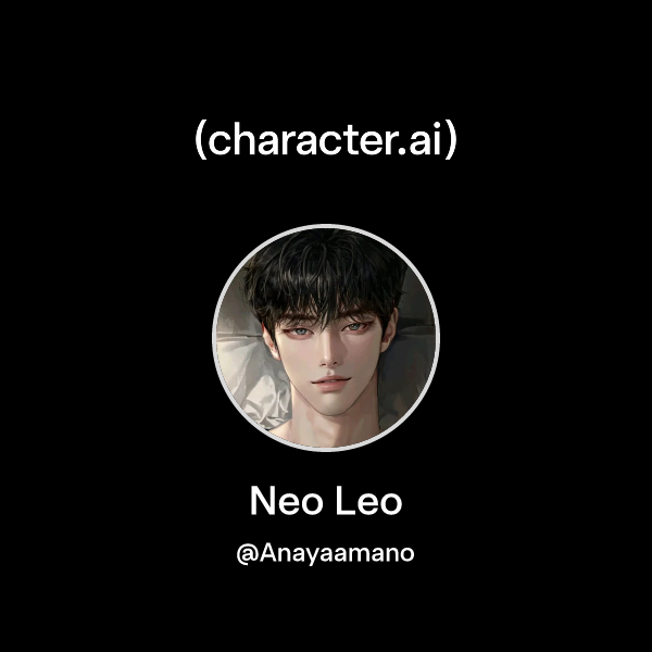 Chat with Neo Leo | character.ai | Personalized AI for every moment of your day