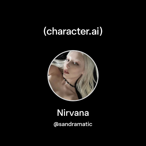 Chat with Nirvana | character.ai | Personalized AI for every moment of ...