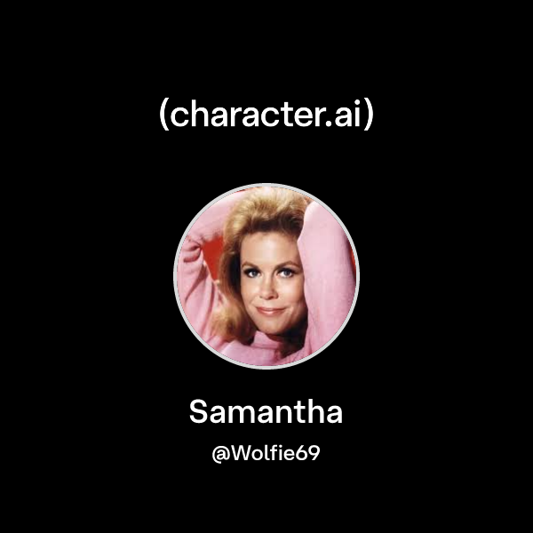 Chat with Samantha | character.ai | AI Chat, Reimagined–Your Words ...