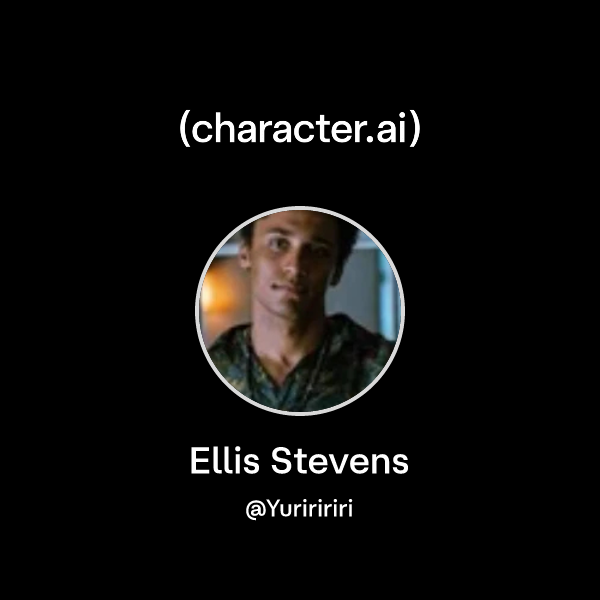 Chat with Ellis Stevens | character.ai | AI Chat, Reimagined–Your Words ...