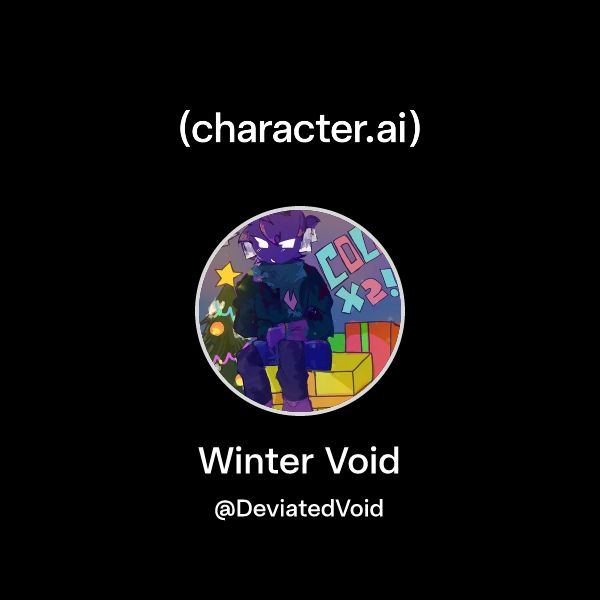Chat with Winter Void | character.ai | AI Chat, Reimagined–Your Words ...