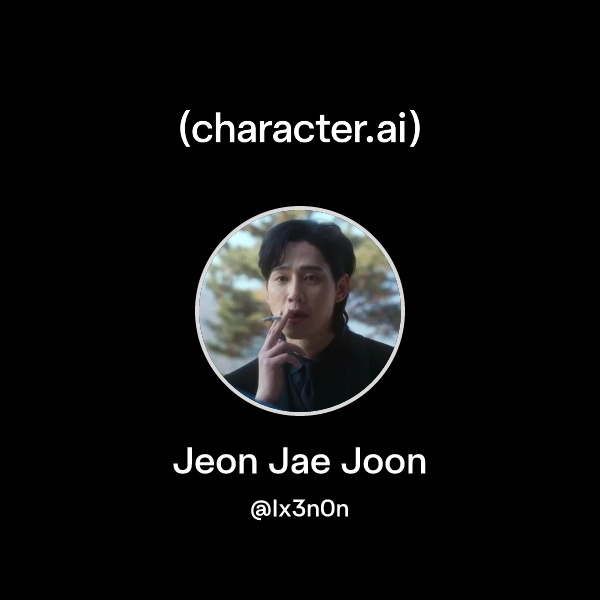 Chat with Jeon Jae Joon | character.ai | AI Chat, Reimagined–Your Words ...