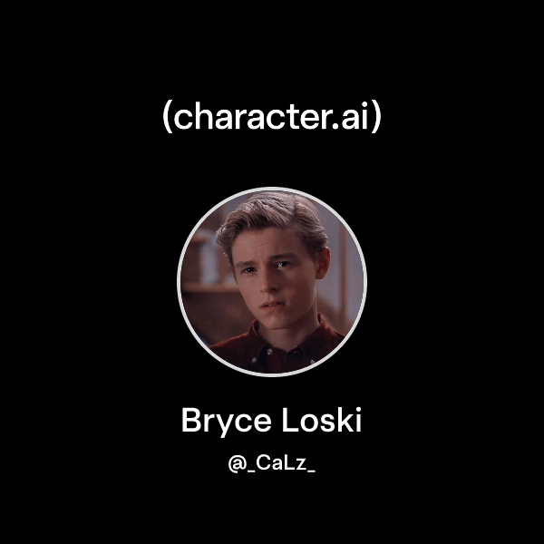 Chat with Bryce Loski | character.ai | AI Chat, Reimagined–Your Words ...