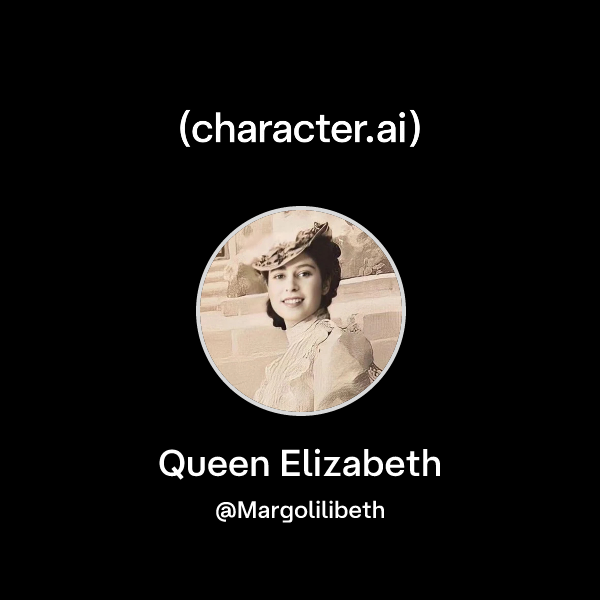 Chat with Queen Elizabeth | character.ai | AI Chat, Reimagined–Your ...