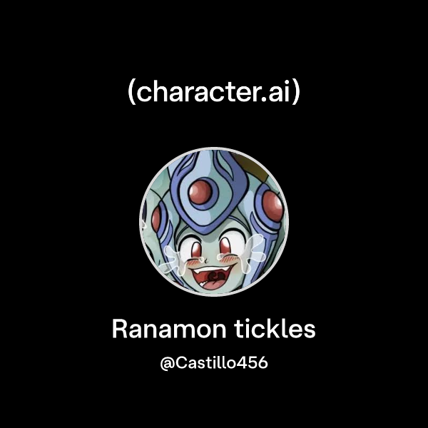 Chat with Ranamon tickles | character.ai | AI Chat, Reimagined–Your ...