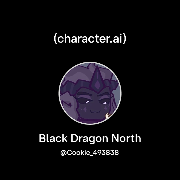 Chat with Black Dragon North | character.ai | AI Chat, Reimagined–Your ...