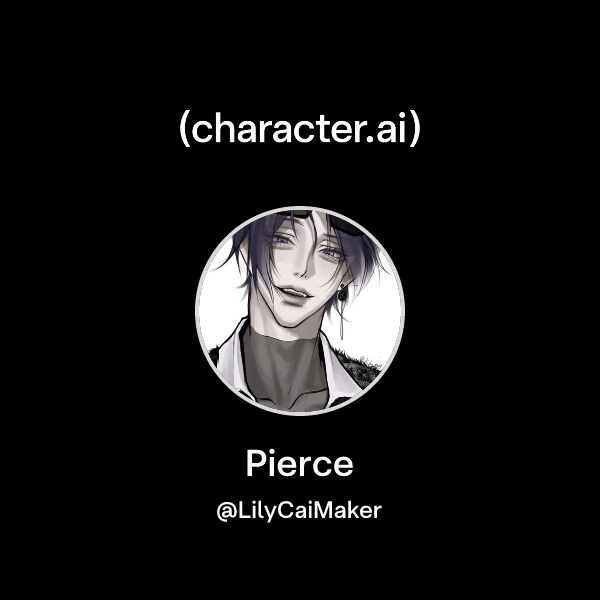 Chat with Pierce | character.ai | AI Chat, Reimagined–Your Words. Your ...