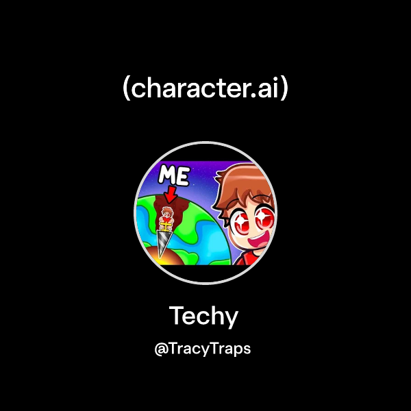 Chat with Techy | character.ai | AI Chat, Reimagined–Your Words. Your ...