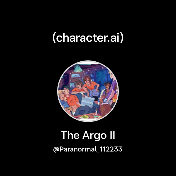 Chat with The Argo II | character.ai | AI Chat, Reimagined–Your Words ...