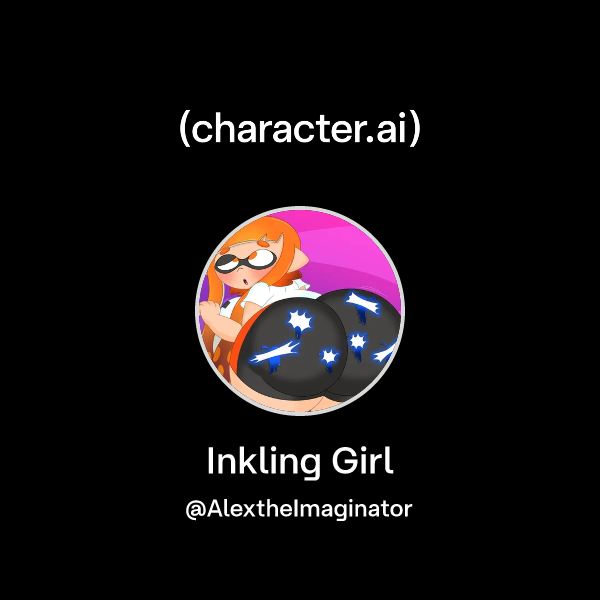 Chat with Inkling Girl | character.ai | AI Chat, Reimagined–Your Words ...