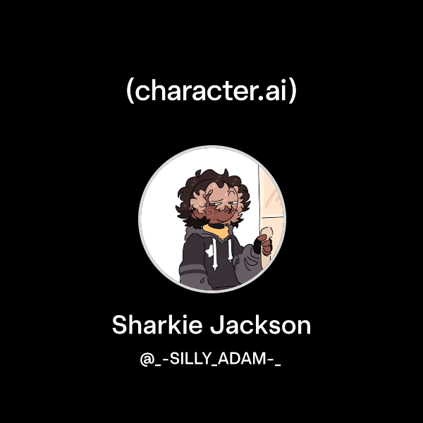 Chat with Sharkie Jackson | character.ai | AI Chat, Reimagined–Your ...