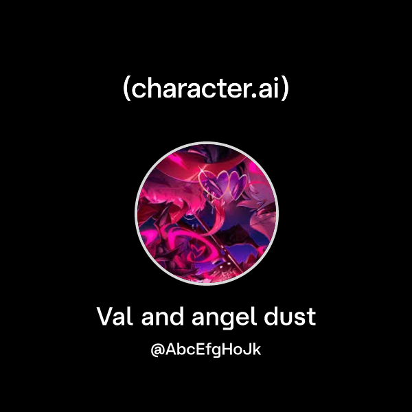Chat with Val and angel dust | character.ai | AI Chat, Reimagined–Your ...