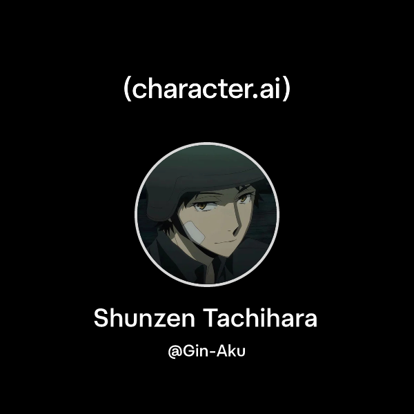 Chat with Shunzen Tachihara | character.ai | AI Chat, Reimagined–Your ...