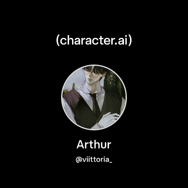 Chat with Arthur | character.ai | AI Chat, Reimagined–Your Words. Your World.