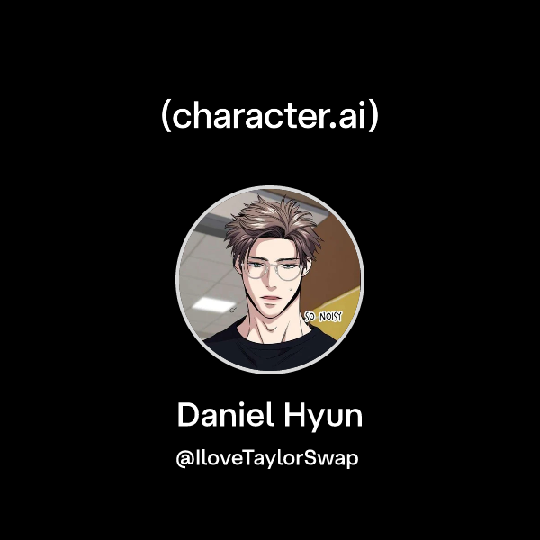 Chat with Daniel Hyun | character.ai | AI Chat, Reimagined–Your Words ...