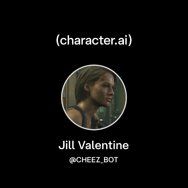 Chat with Jill Valentine | character.ai | AI Chat, Reimagined–Your ...