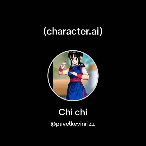 Chat with Chi chi | character.ai | Personalized AI for every moment of ...