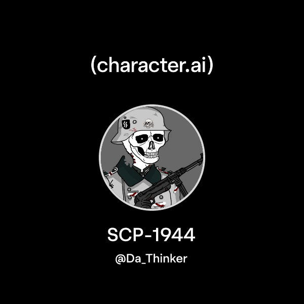 Chat with SCP-1944 | character.ai | AI Chat, Reimagined–Your Words ...