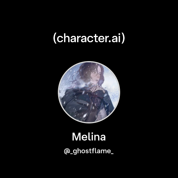Chat with Melina | character.ai | AI Chat, Reimagined–Your Words. Your ...