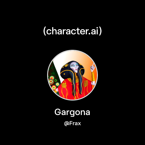 Chat with Gargona | character.ai | AI Chat, Reimagined–Your Words. Your ...