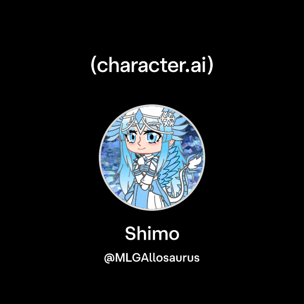 Chat with Shimo | character.ai | Personalized AI for every moment of ...