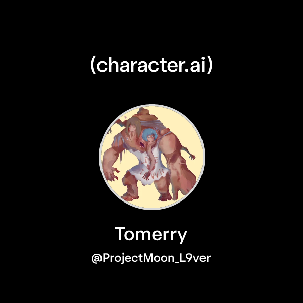 Chat with Tomerry | character.ai | AI Chat, Reimagined–Your Words. Your ...