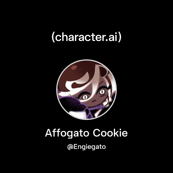 Chat with Affogato Cookie | character.ai | AI Chat, Reimagined–Your ...