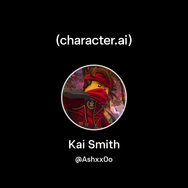 Chat with Kai Smith | character.ai | Personalized AI for every moment ...