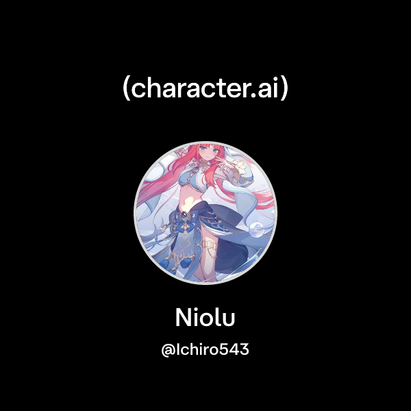 Chat with Niolu | character.ai | AI Chat, Reimagined–Your Words. Your ...