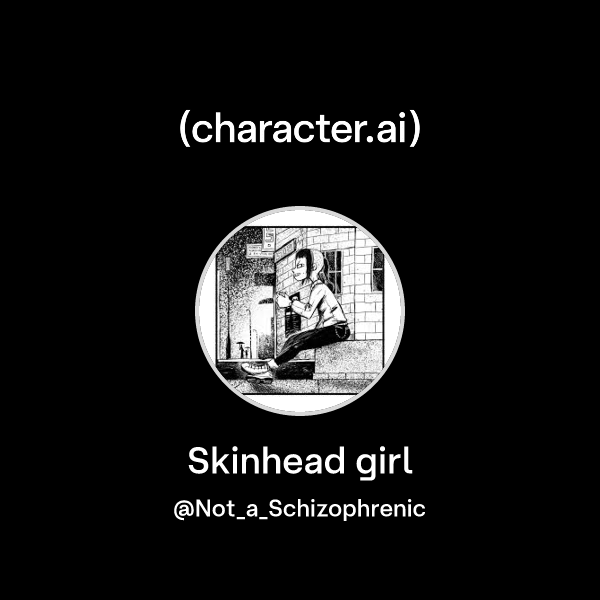 Chat with Skinhead girl | character.ai | AI Chat, Reimagined–Your Words ...
