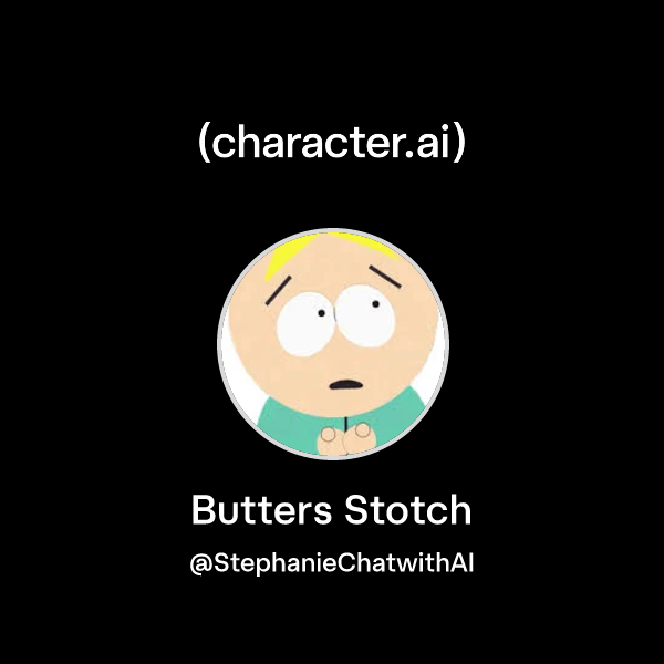 Chat with Butters Stotch | character.ai | AI Chat, Reimagined–Your ...