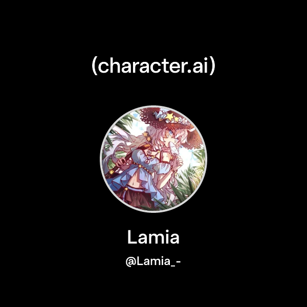 Chat with Lamia | character.ai | AI Chat, Reimagined–Your Words. Your ...