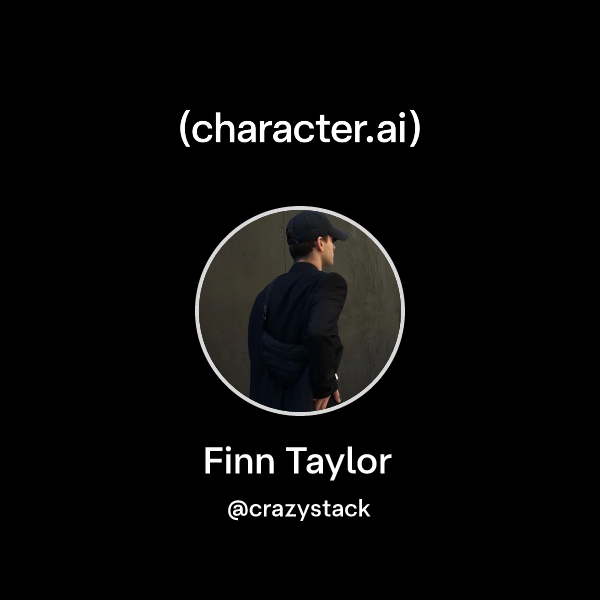 Chat with Finn Taylor | character.ai | Personalized AI for every moment ...