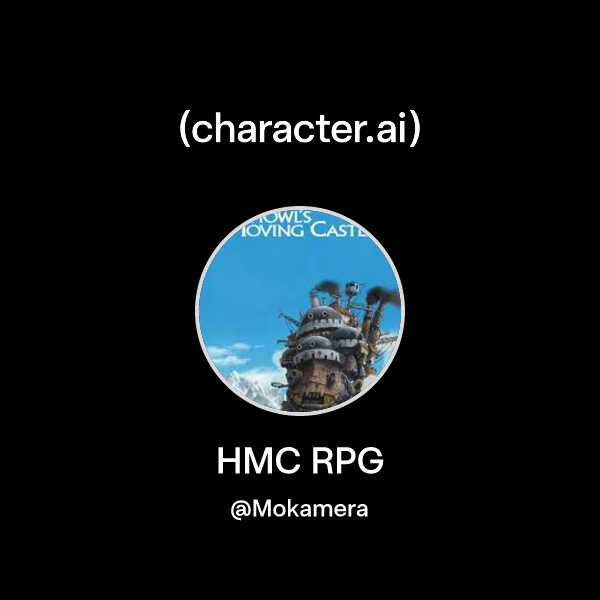 Chat with HMC RPG | character.ai | AI Chat, Reimagined–Your Words. Your ...