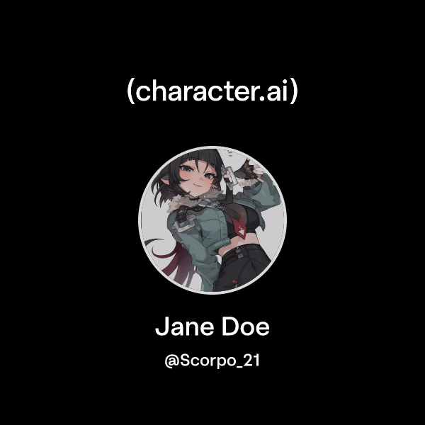 Chat with Jane Doe | character.ai | AI Chat, Reimagined–Your Words ...