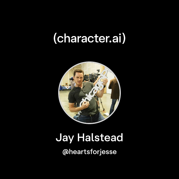 Chat with Jay Halstead | character.ai | Personalized AI for every ...