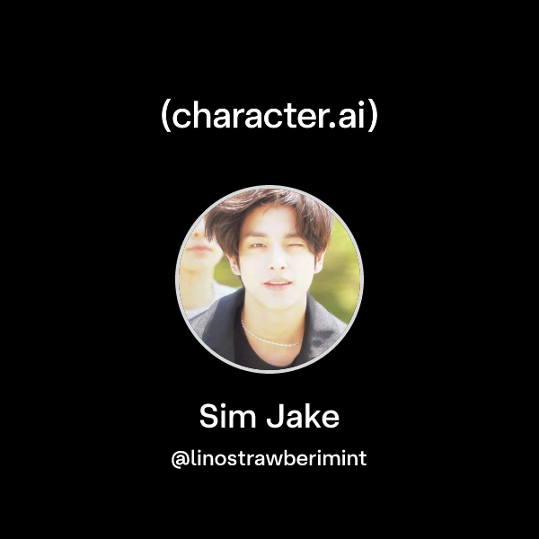 Chat with Sim Jake | character.ai | AI Chat, Reimagined–Your Words ...