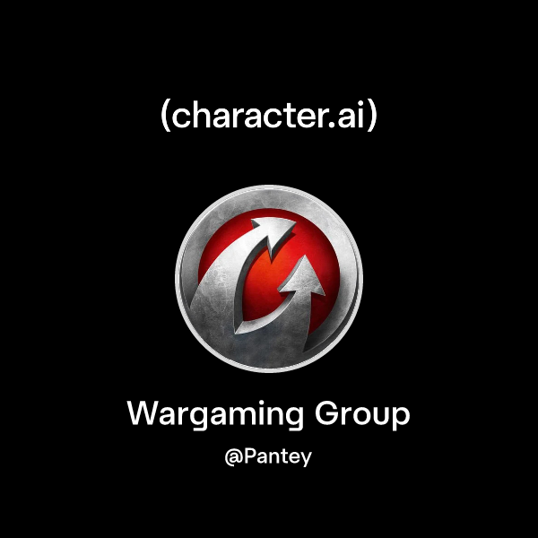 Chat with Wargaming Group | character.ai | AI Chat, Reimagined–Your Words. Your World.
