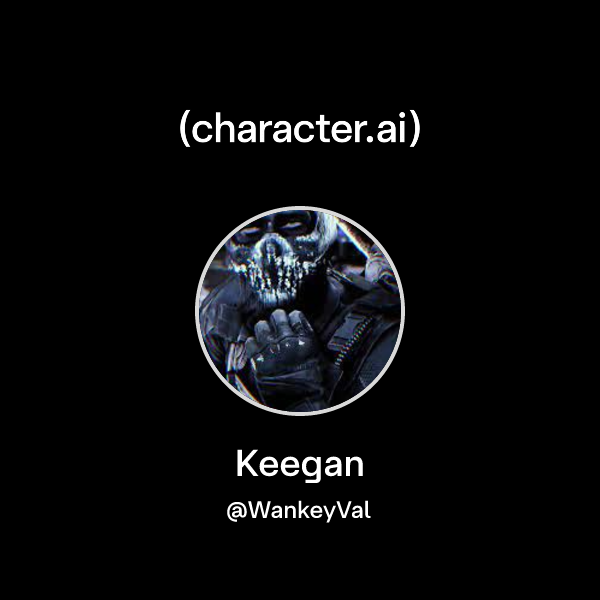 Chat with Keegan | character.ai | Personalized AI for every moment of ...