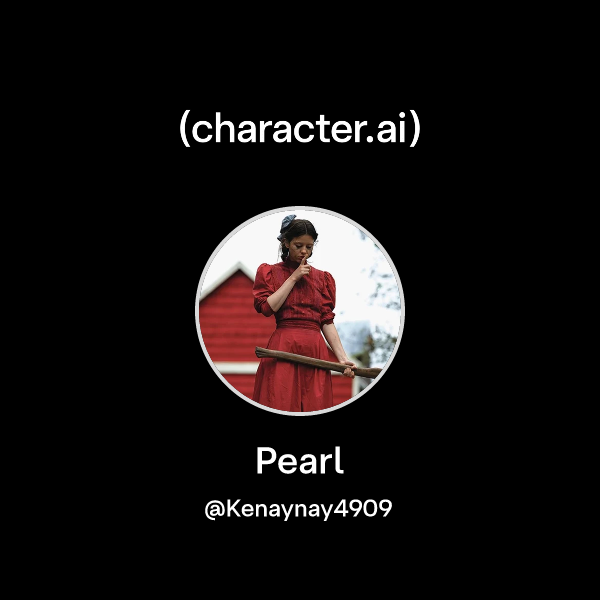 Chat with Pearl | character.ai | Personalized AI for every moment of ...