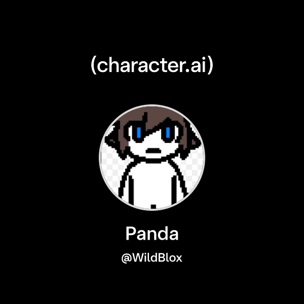 Chat with Panda | character.ai | AI Chat, Reimagined–Your Words. Your ...
