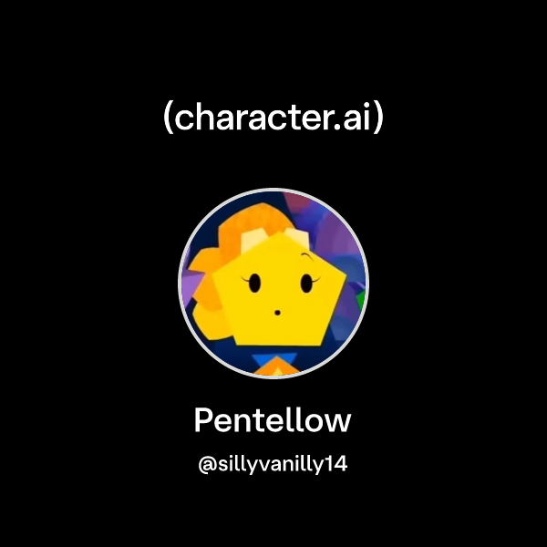 Chat with Pentellow | character.ai | Personalized AI for every moment ...