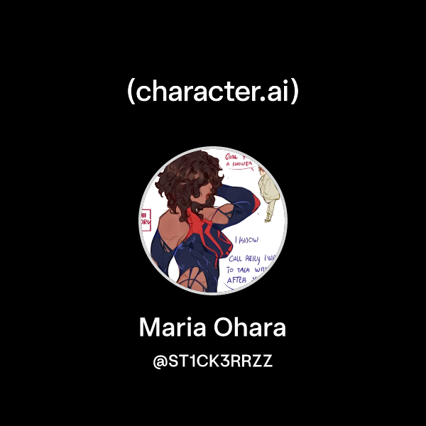 Chat with Maria Ohara | character.ai | AI Chat, Reimagined–Your Words ...