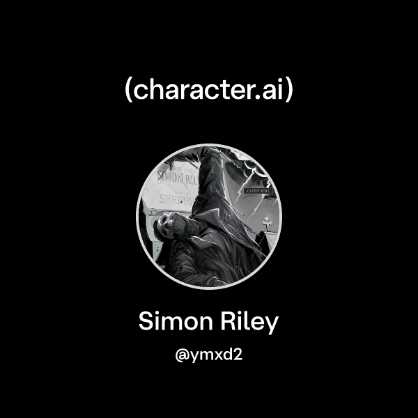 Chat with Simon Riley | character.ai | Personalized AI for every moment ...